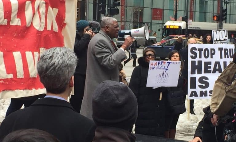 Health Care Victory Paves Way for Redoubled Resistance | OurFuture.org ...