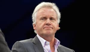 GE's Immelt Steps Down: 'Meanness and Greed' Win Again | OurFuture.org ...