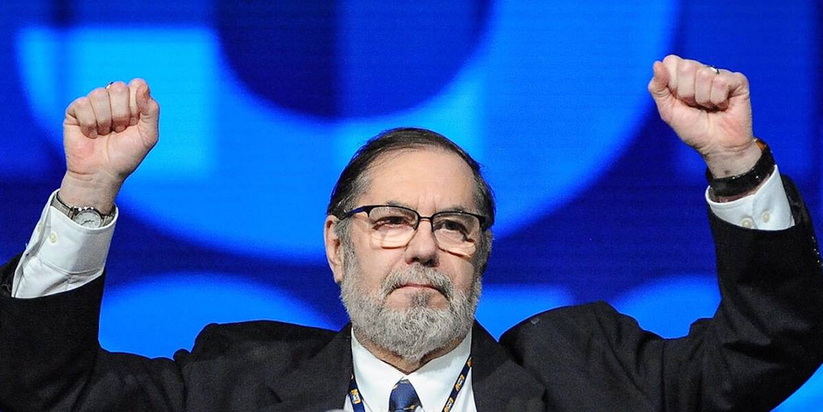 The Soul of a Union Man | OurFuture.org by People's Action