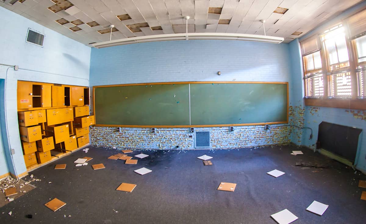 Many Public Schools Have Nowhere To Go But Up | OurFuture.org by People ...