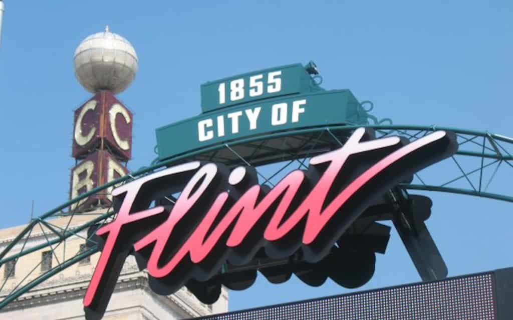 Flint's Crisis Reveals National Failure On School 'Leadership ...