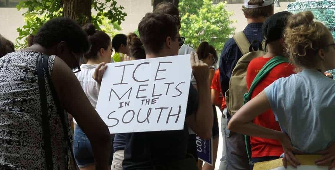 We Dare Defend Our Right To A World Without ICE | OurFuture.org by ...