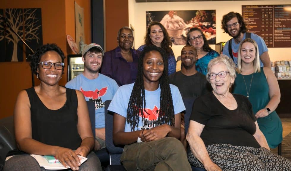 Don't Call The Police, Call Your Neighbors | OurFuture.org by People's ...