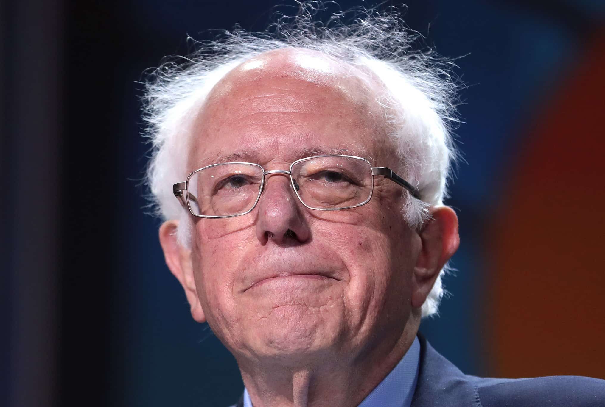 How Bernie Can Be A Hope And Change President | OurFuture.org by People ...