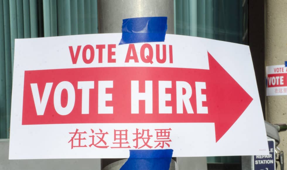 5 Ways to Make Voting Easier for Everyone in America | OurFuture.org by ...