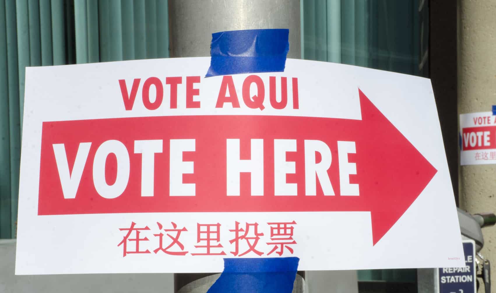 5 Ways to Make Voting Easier for Everyone in America | OurFuture.org by ...