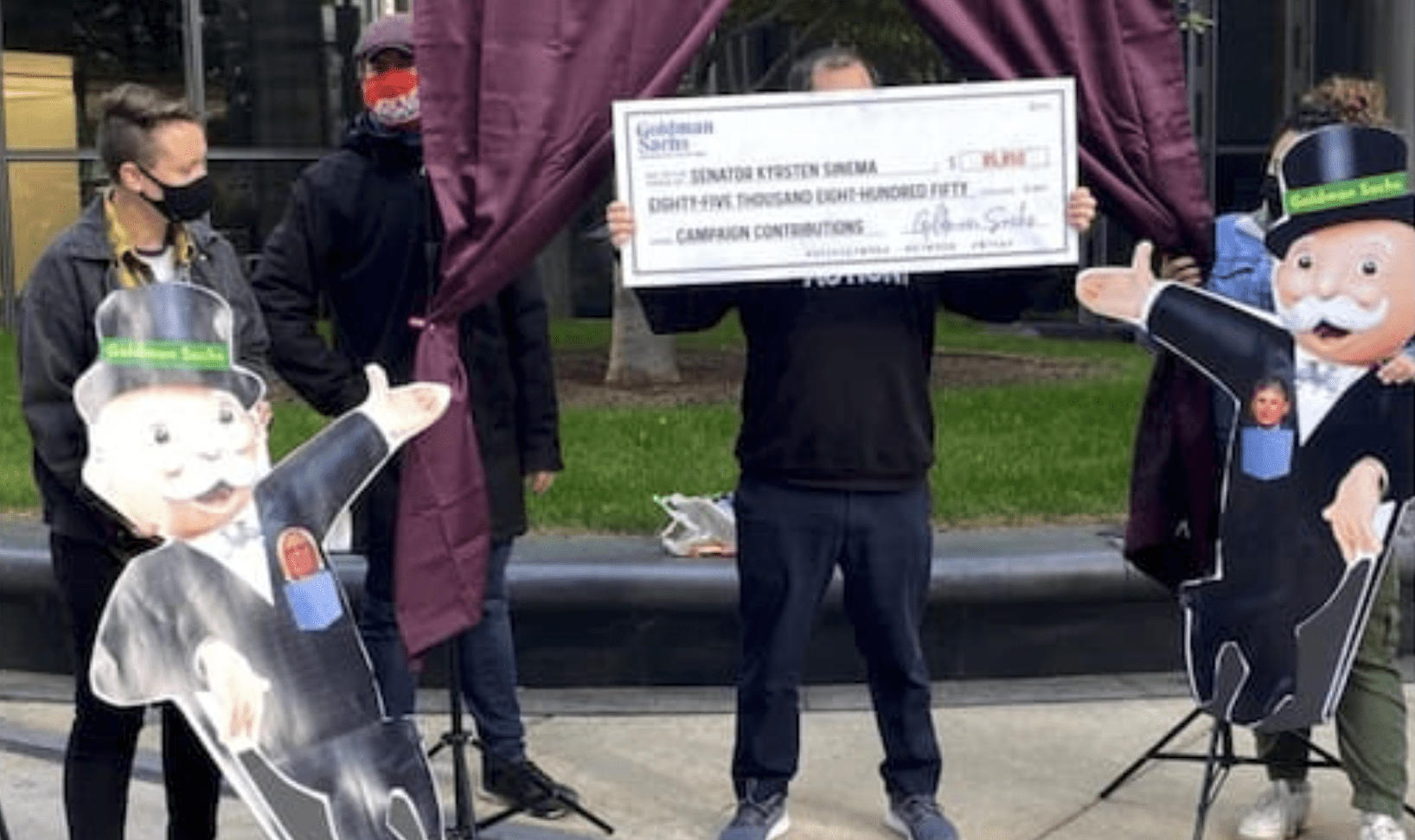 OurFuture.org by People's Action