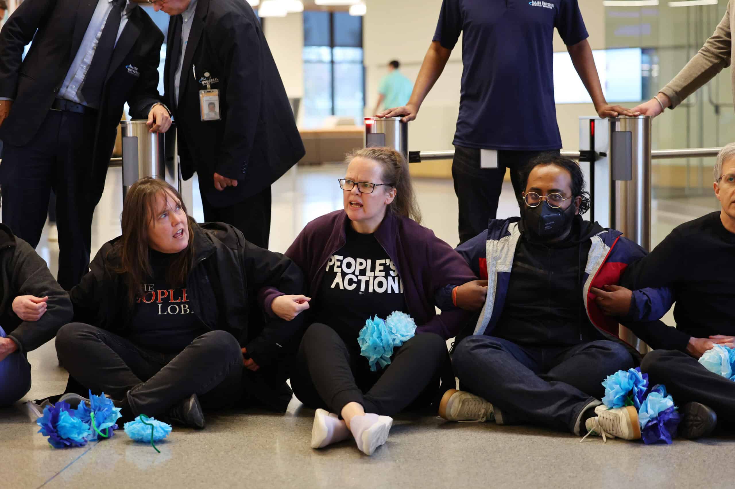 Sick, Tired and Mad as Hell: We Demand an End to Care Denials at United ...