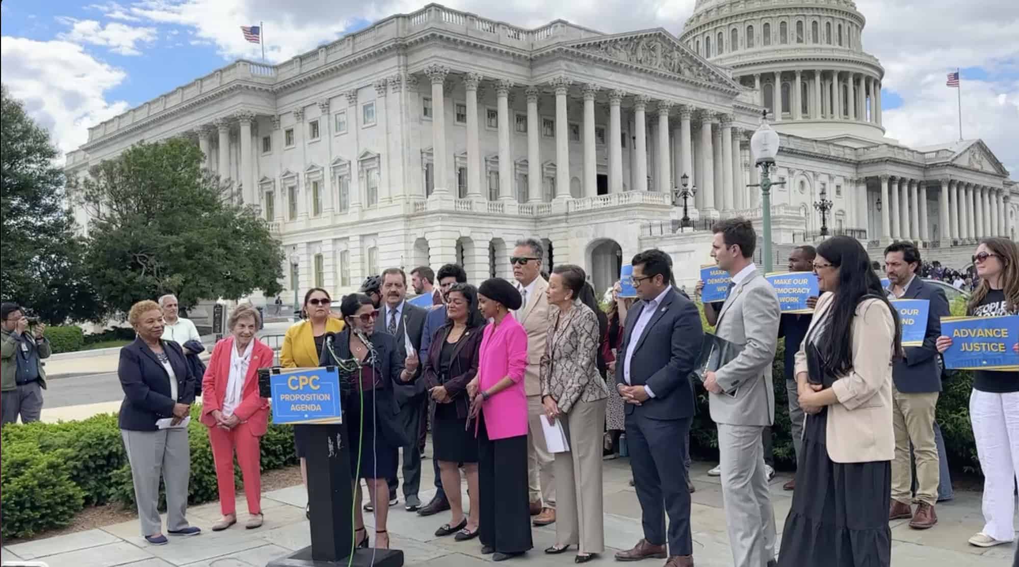 OurFuture.org by People's Action