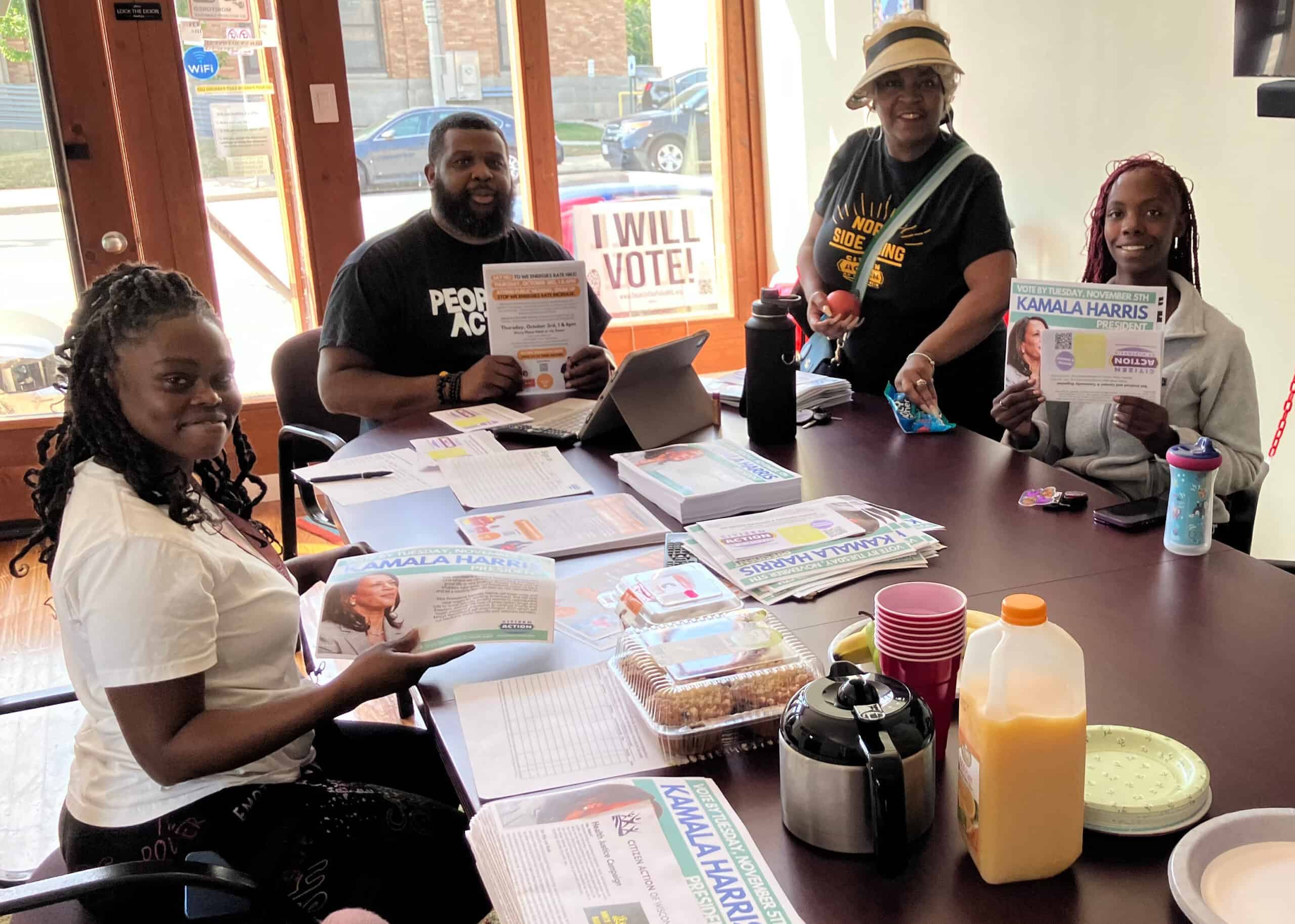 OurFuture.org by People's Action