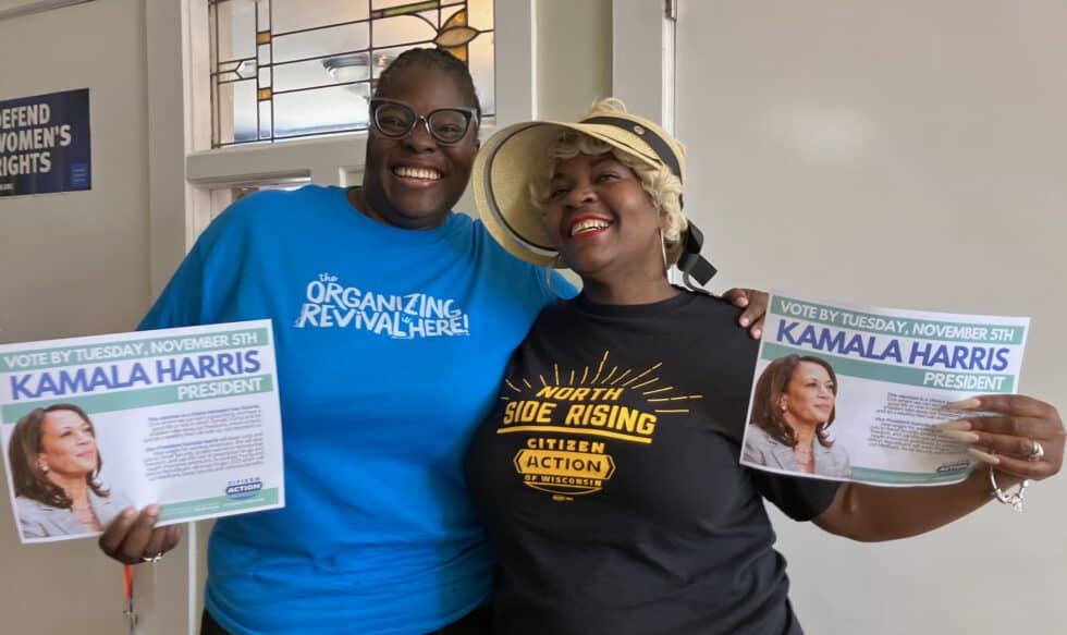 In 2025, We Know What to Do! | OurFuture.org by People's Action