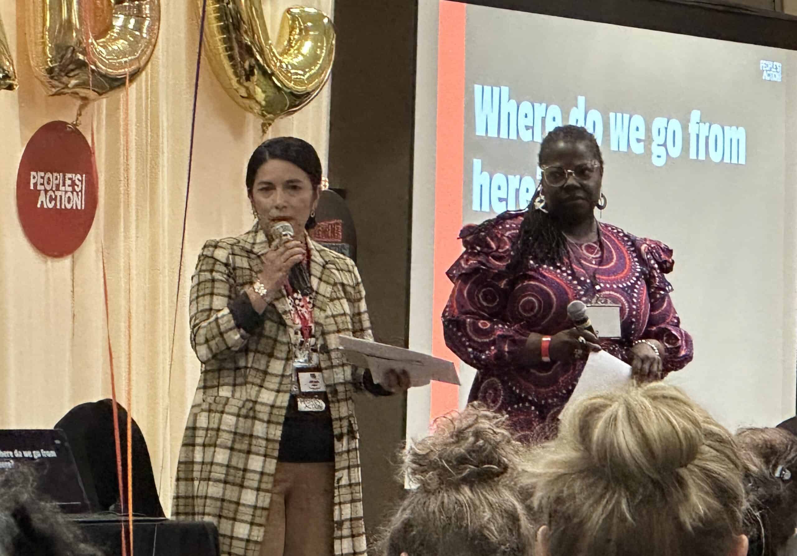 OurFuture.org by People's Action